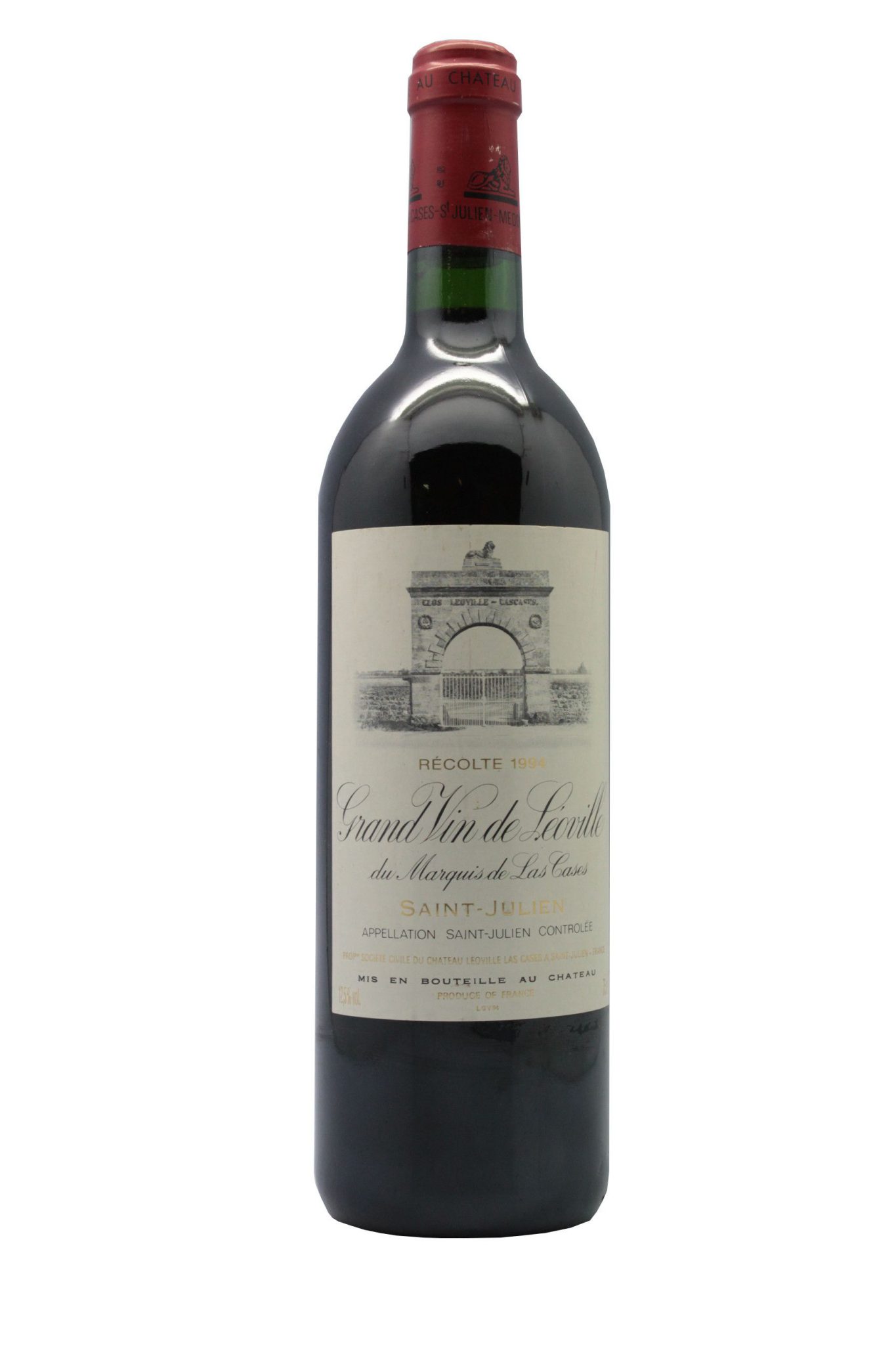 Château Léoville-Las Cases - Whiskydutyfree - เหล้านอก วิสกี้ ไวน์ พรีเ ...